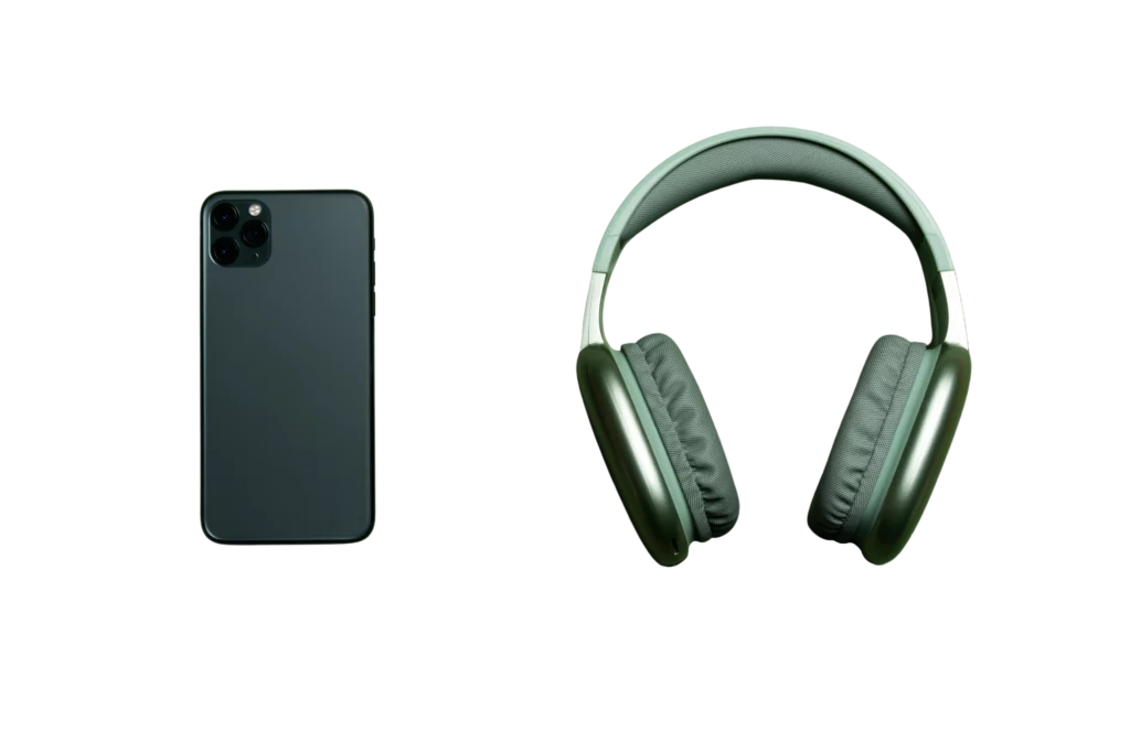 Como Configurar Seus Fones no iPhone - Guia Simples e Rápido