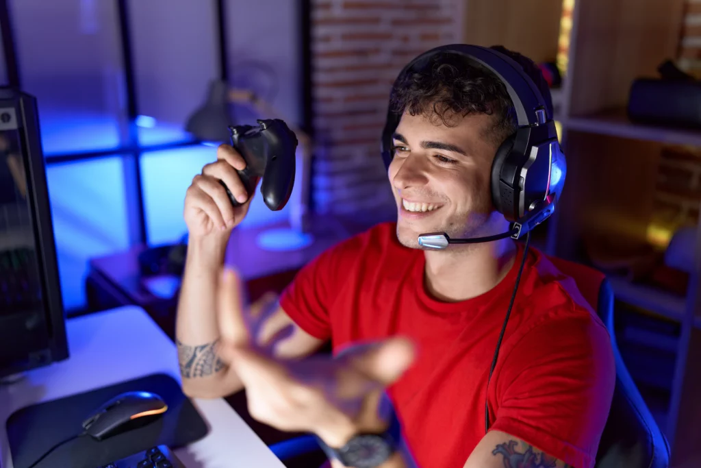 Os 12 Melhores Headsets Gamer de 2025: Encontre o Ideal!